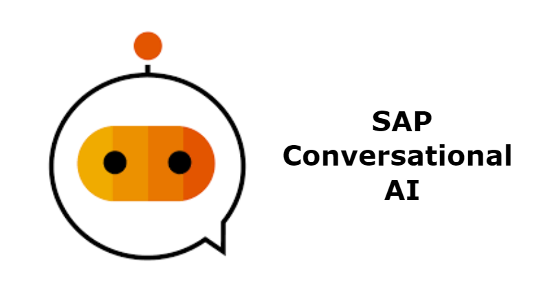 SAP Conversational AI: Steps to create a Chatbot
